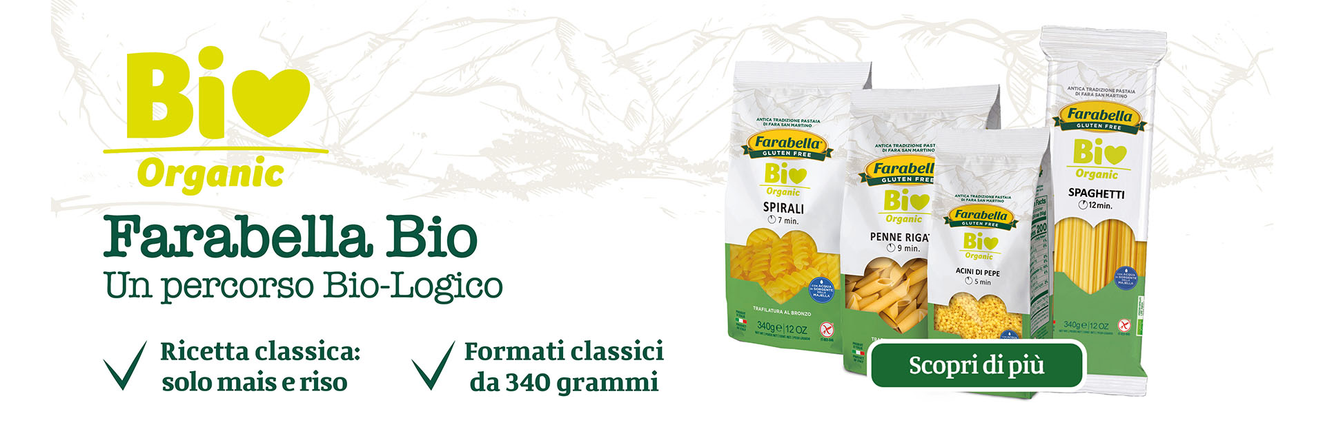 Farabella | Il mondo del gluten free: SiFood